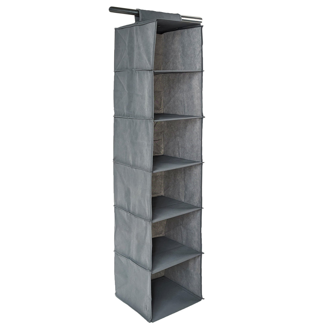 Hanging Storage Solutions - Maximize Home Space – Qoolish