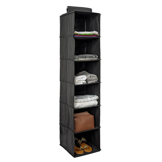 Hanging Storage Solutions - Maximize Home Space | Qoolish