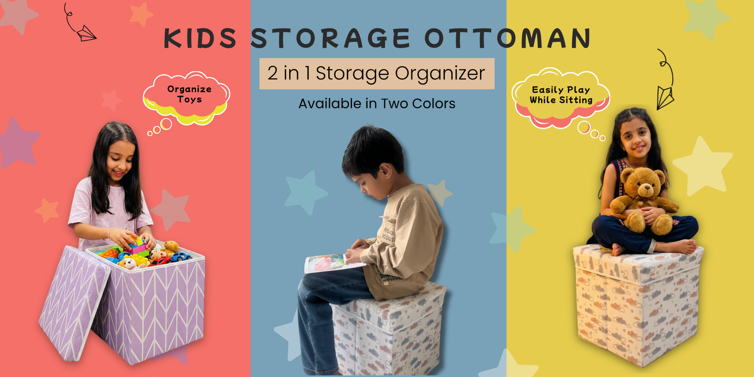 Top Home and Drawer Organizers Pakistan – Qoolish